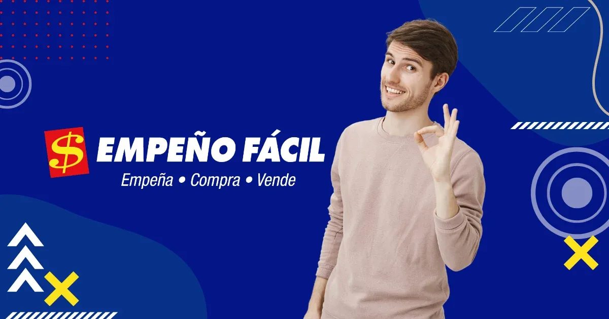 Conoce la Historia y Valores de Empeño Fácil México